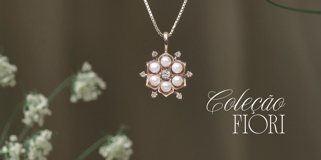Fiori – Maria Eulália